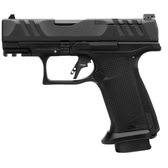 Walther PDP F-Series PRO 9mm 4 18RD | Palmetto State Armory