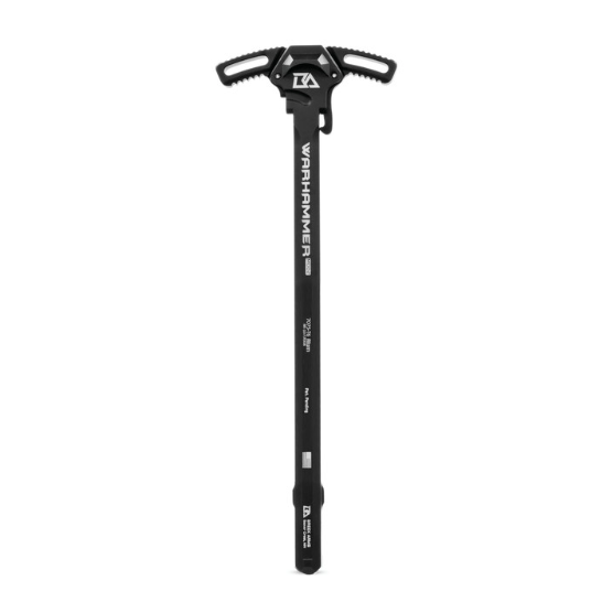 Breek Arms - Warhammer MOD2 Ambi Charging Handle - BRK530 | Palmetto ...