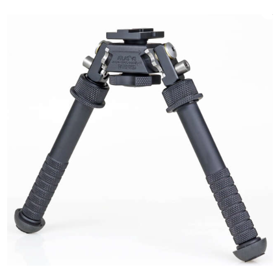 B&T Industries - V8 Atlas Bipod - No Clamp - BT10-NC | Palmetto State ...