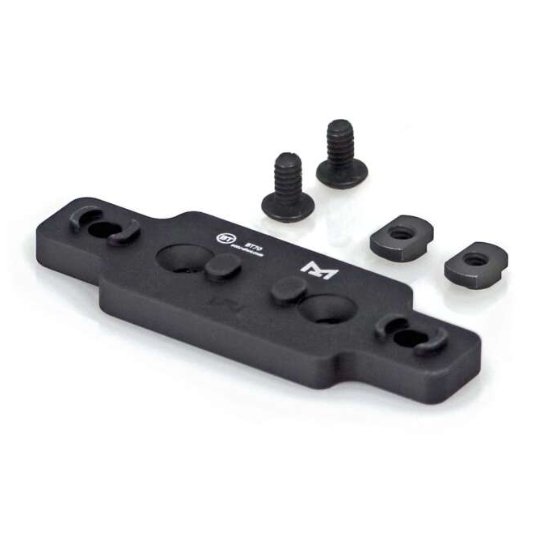 B&T Industries - Atlas M-LOK Adapter - BT70 | Palmetto State Armory