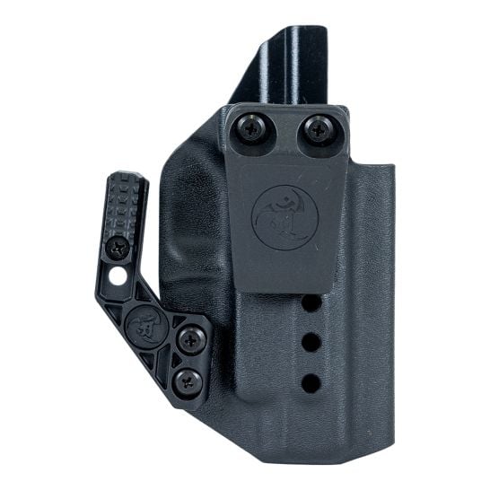 ANR Design PSA Micro Dagger, IWB/Appendix Holster, Black | Palmetto ...