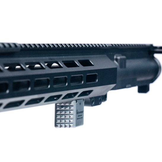 Rotapoint GRIPTRAP Mk3 Handstop | Palmetto State Armory