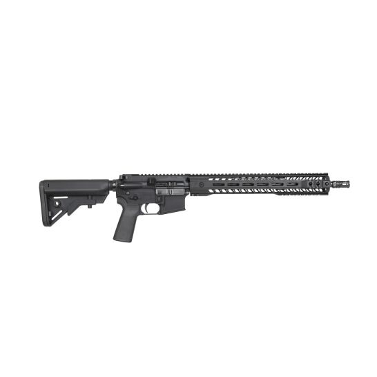 Radical Firearms FR16 6.8 SPC II 16" 15rd Rifle, Black | Palmetto State Armory