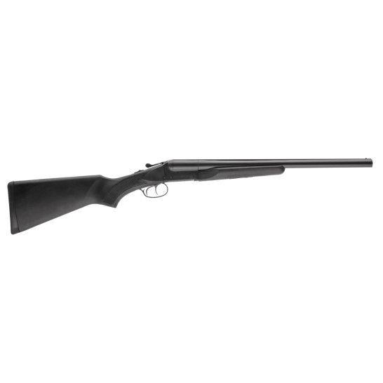 Stoeger Coach Gun S X S 12 ga 20" Shotgun, Black Synthetic - 31676 ...