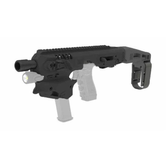 CAA MCK Micro Conversion Kit Blk S&W M&P - MCKSWMP | Palmetto State Armory