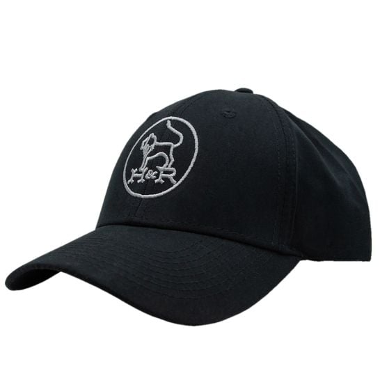 H&R Performance Cap w/Gray Logo - Black, OSFM | Palmetto State Armory