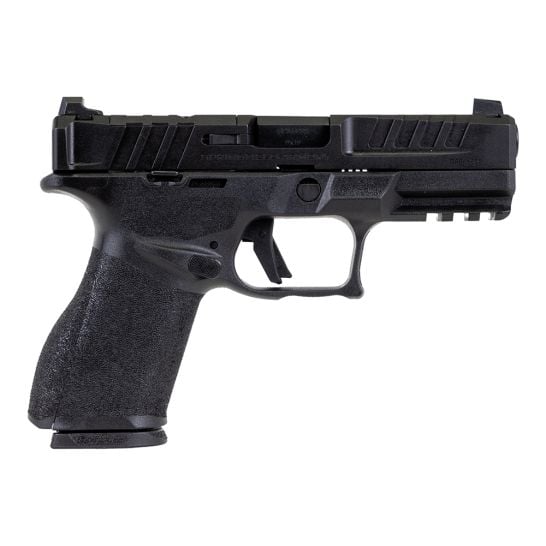 Springfield Echelon 4.0 Compact 9mm Handgun, 3-Dot Tritium | Palmetto ...