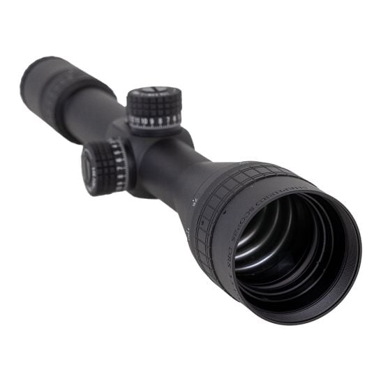 Shepherd Scope H-Series DRS 3.5-15x45 Rifle Scope 30mm H22 LR Reticle ...