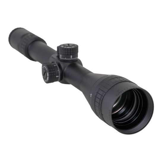 Shepherd Scope H-Series DRS 3.5-15x45 Rifle Scope 30mm HMIL Reticle ...