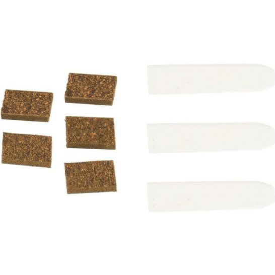 RNT Calls Mondo/Rockin' R Duck Call Reed Set | Palmetto State Armory