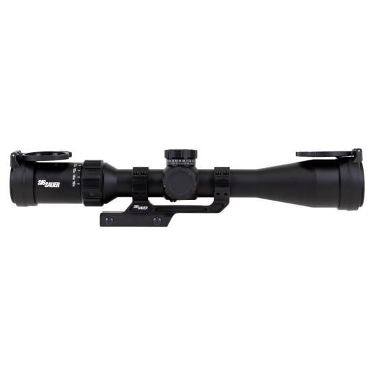 Sig Tango-SPR Scope 4-16x44mm 30mm SFP MOA Reticle - SOTS44000 ...