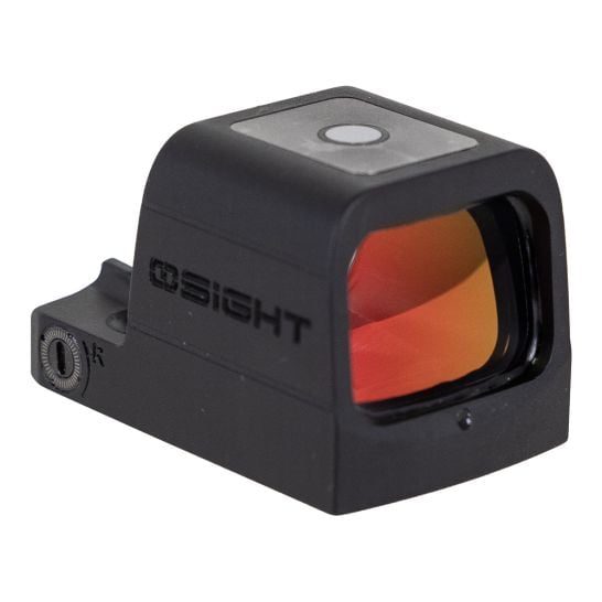 Olight Osight S, 2 MOA Dot 32 MOA Circle Red Dot Sight | Palmetto State ...