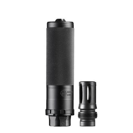 Dead Air Sierra 5 Rifle Suppressor & Xeno Mount Kit | Palmetto State Armory