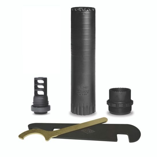 YHM Resonator R2 30 Cal Rifle Suppressor & System | Palmetto State Armory