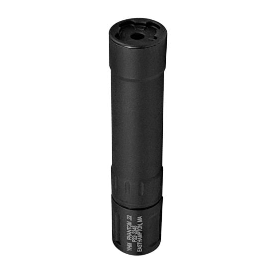 YHM Phantom 22 Caliber Rimfire Suppressor | Palmetto State Armory