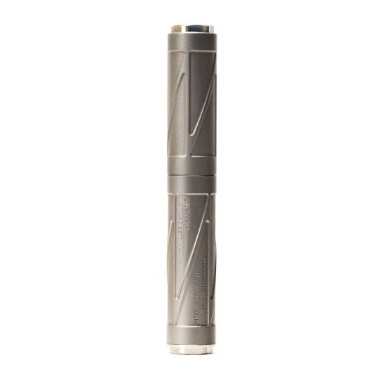 Energetic Armament Nyx Mod2 22LR Rimfire Suppressor - Natural Finish ...