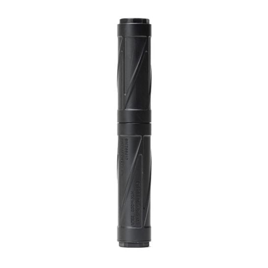 Energetic Armament Nyx Mod2 22LR Rimfire Suppressor - Black Finish ...