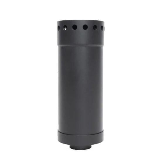 Resilient Putnik 7.62x39 Rifle Suppressor | Palmetto State Armory