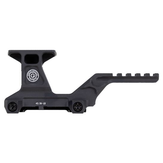 GBRS Group Hydra V2 Mount Kit - Aimpoint Micro T-2, Black - GEAR-HYDRA2 ...