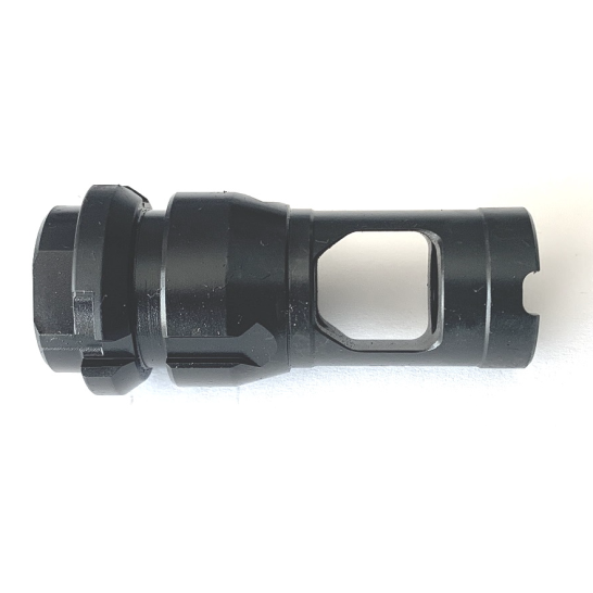 Forward Controls Design 1210KM Dead Air Keymo brake, 5/8x24 - 1210KM ...