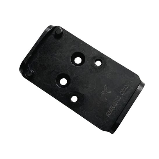 Forward Controls Design - Full size Glock Gen 5 MOS compatible mounting ...