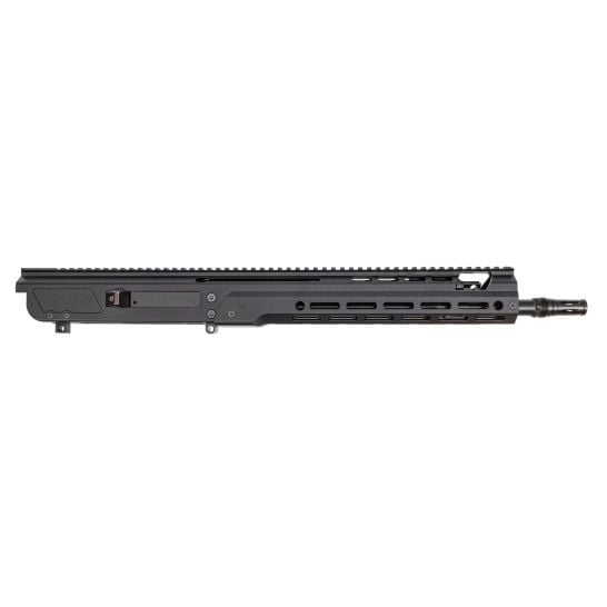 PSA JAKL-10 14.5" Rifle Upper .308 Win 1:10 With Rearden R2, Black ...