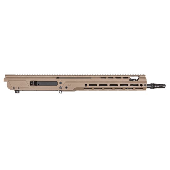 PSA JAKL-10 14.5" Rifle Upper .308 Win 1:10 with Rearden R2, Flat Dark ...