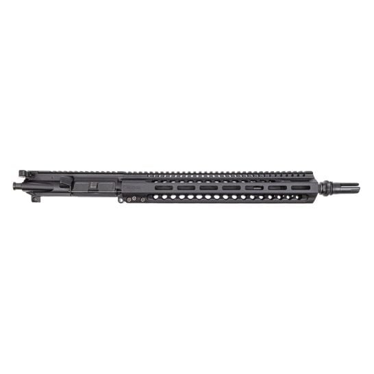 PSA "Sabre" Forged 14.5" 5.56 FN CHF CL 13.65" Hodge P-Lock Rail Pin ...