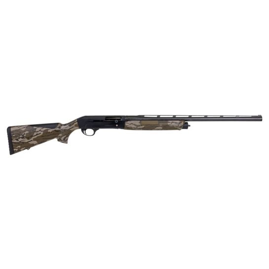 Sauer SL5 26" 12GA Semi-Auto 4rd Shotgun, Original Bottomland ...