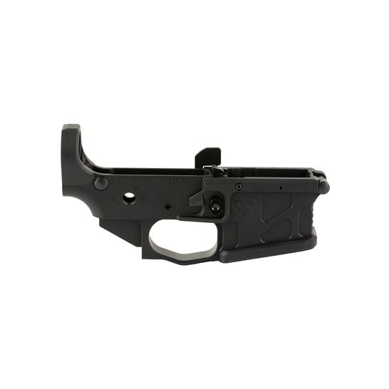 American Defense Mfg UIC Stripped Lower .223 Remington, Black ...