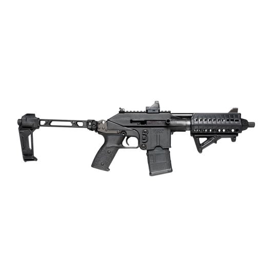 Kel-tec PLR16 Defender .223 Remington/5.56x45mm 9.20" Semi-Auto, Black ...
