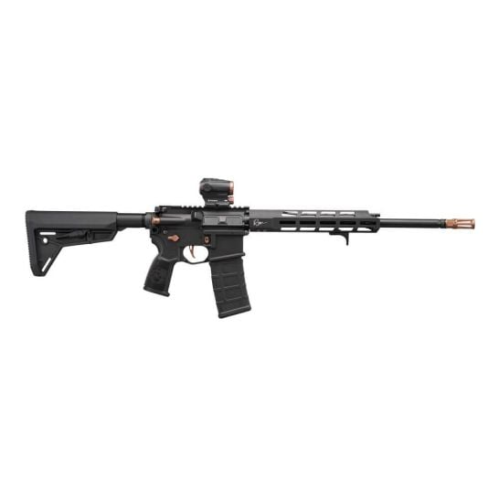 Sig Sauer M400 Rose 5.56 NATO 16" 30rd Semi-Auto AR Rifle - RM400-16B ...