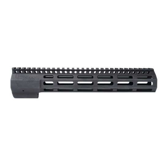 CMC - Wedge Lock Hand Guard, M-Lok, 10.5", Black - 51010BLK | Palmetto ...