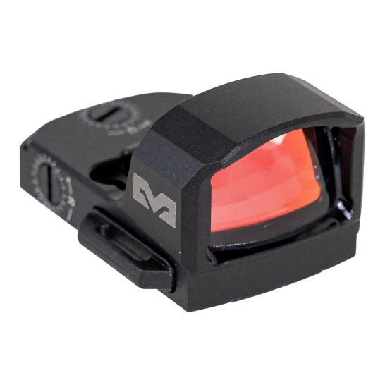 Meprolight Bundle MPO-DF Red Dot - 3.5MOA Dot - RMR Cut with Cowitness ...
