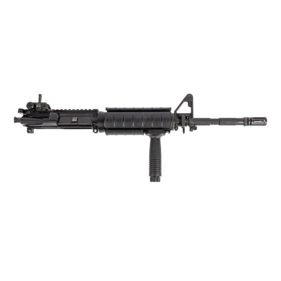 PSA Sabre AR-15 "M4A1" CHF CL 14.5" P&W Upper w/ Quad Rail & Vertical ...