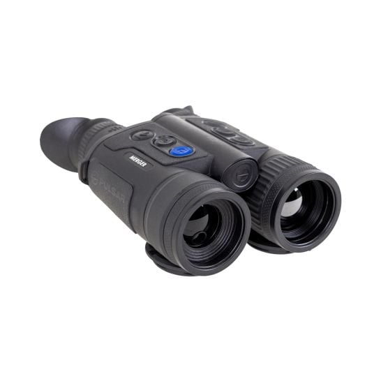 Pulsar Merger LRF XQ35 - Thermal Binocular with Integrated Laser ...