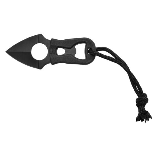 camillus titanium boot knife