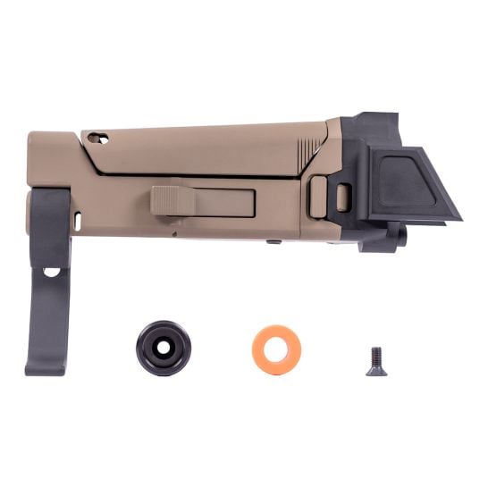 JAKL-10 F5 Brace Kit, FDE | Palmetto State Armory