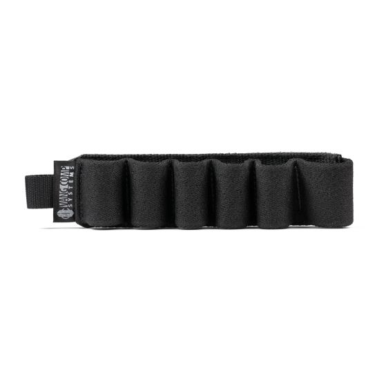 Vang Comp Systems Spare Carrier for DSAC 6-shell 12ga, Black | Palmetto ...