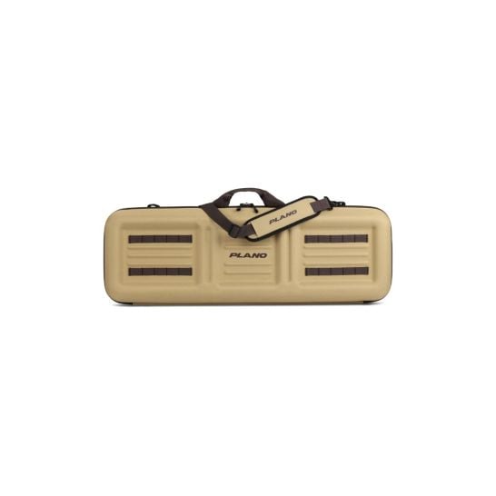 Plano Diverge EVA 38" Rifle Case, Desert Tan - PLAD38LGCDT | Palmetto ...