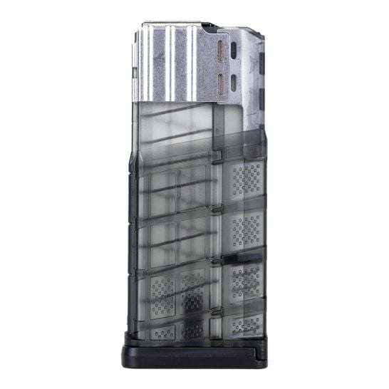 Lancer L7AWM 25 - Translucent Smoke, GEN 2 - L7-G2-25-SMK | Palmetto ...