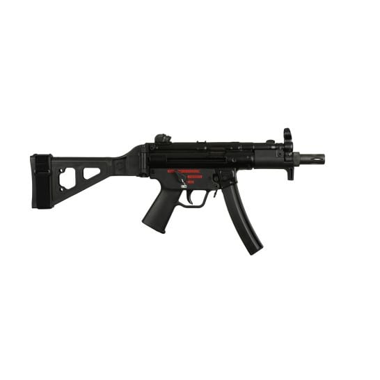 CENTURY ARMS AP5-P NAVY 5.75" 9MM W/BRACE | Palmetto State Armory