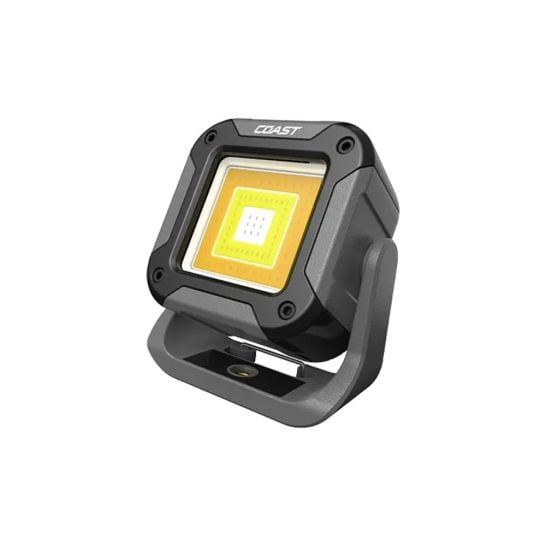 COAST QB2R Voice Mini Camp/Work Light | Palmetto State Armory