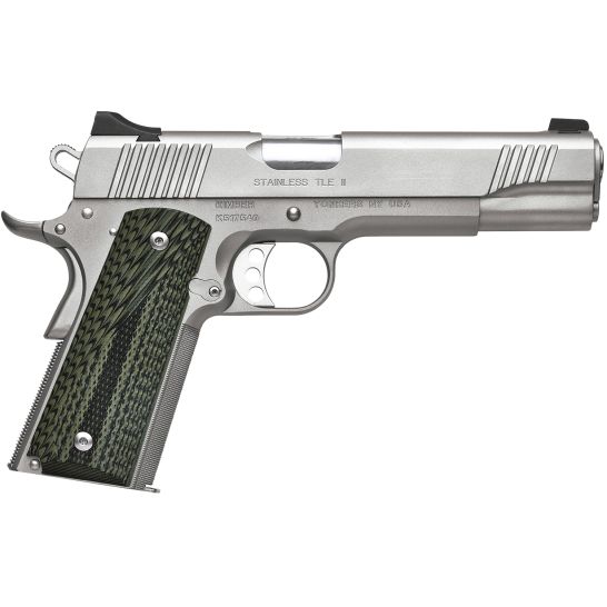 Kimber Pistol Stainless TLE II .45acp 3200342 | Palmetto State Armory