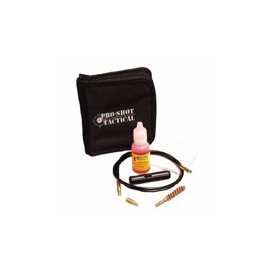 Pro-Shot 12 GA Tactical Gun Cleaning Kit PTK12 | Palmetto State Armory