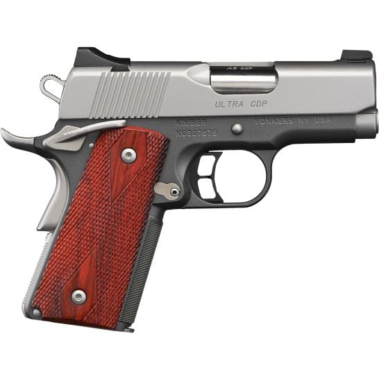 Kimber Ultra + CDP II 3200267 | Palmetto State Armory