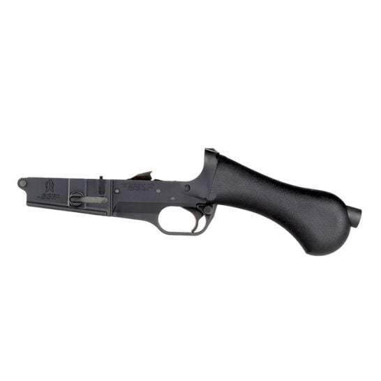 FightLite AR-15 SCR Pistol Lower Receiver - SCR-LWR-R | Palmetto State ...