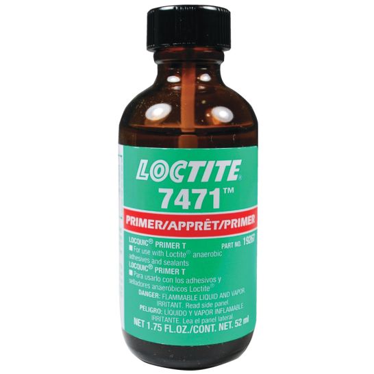 Loctite SF 7471 Primer, 1.75 fl oz Bottle | Palmetto State Armory
