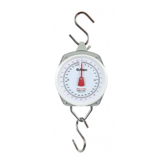 Allen Sportsman's Scale 550lb 5500 | Palmetto State Armory