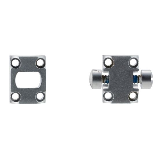 Leupold Browning X Bolt Steel 2 Piece Scope Base Silver | Palmetto ...